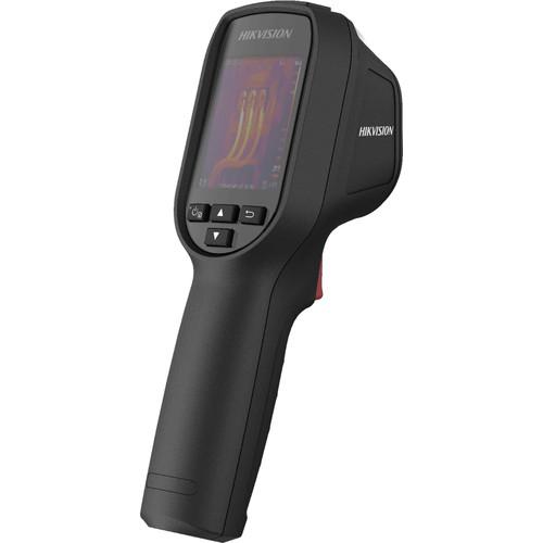 Thermographic Temperature Screening Handheld Camera - Foxgen Security